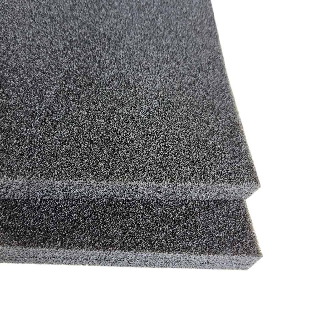 고품질의 열린 세포 폐쇄 세포 폴리에틸렌 폼/폴리우레탄 폼